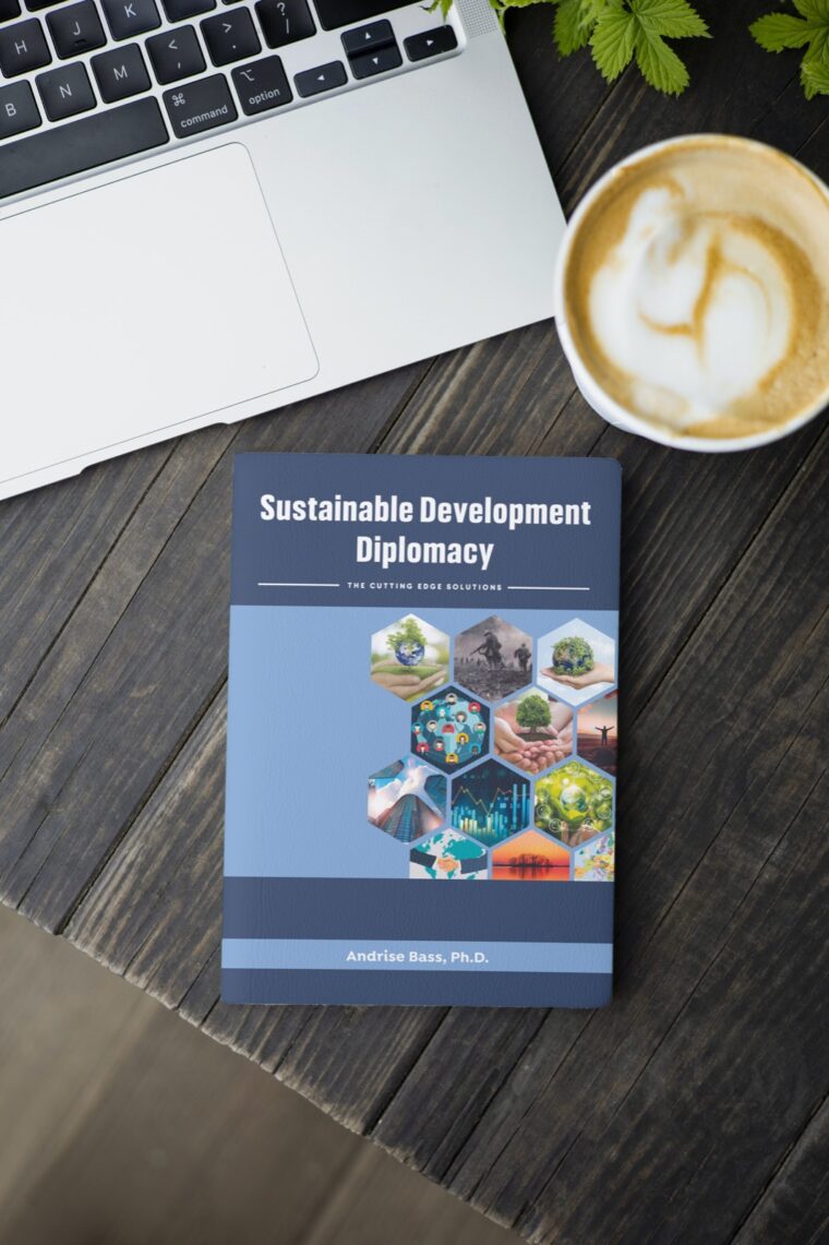 Sustainable Development Diplomacy - IPPDR